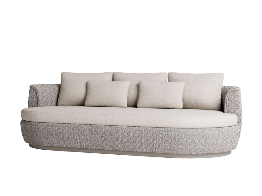 TONDO SOFA 3S Garden sofa By Jardinico