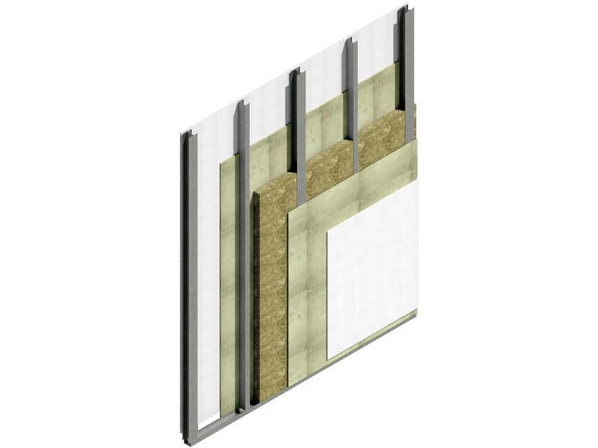 MODULO JJ - I75cg Panel prefabricado By Jendy Joss Building