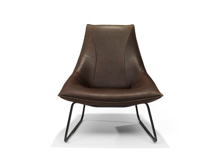 BEAL Armchair By Jess