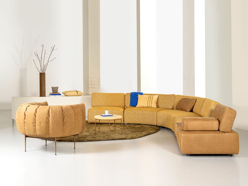 PUFFER Poltrona By Jess