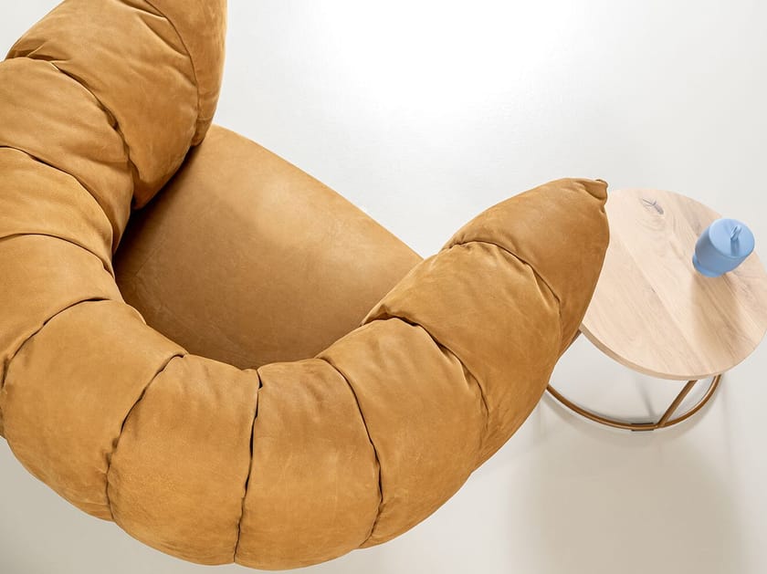 PUFFER Poltrona By Jess