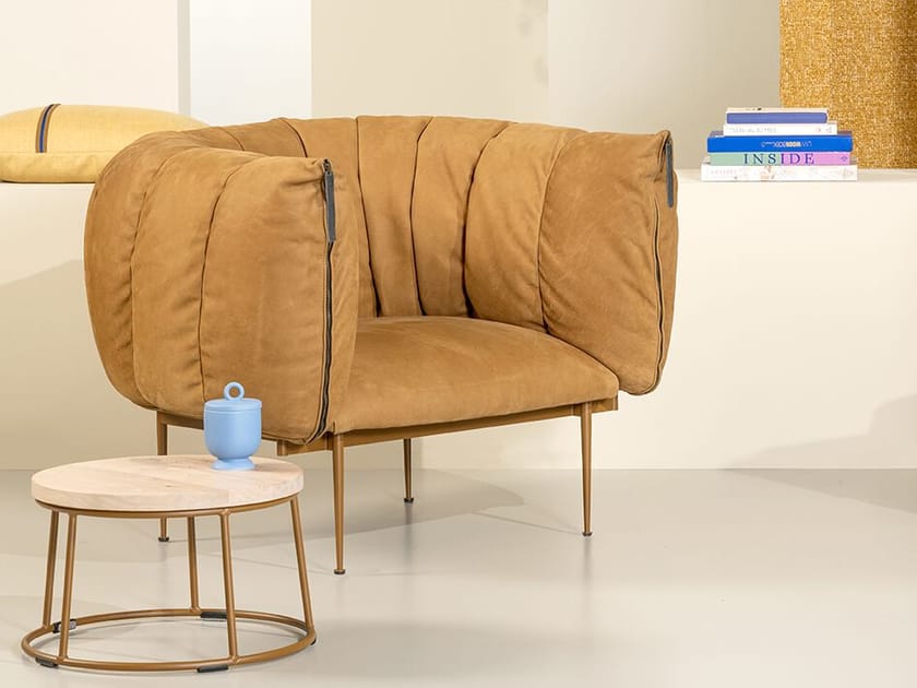 PUFFER Sillón By Jess