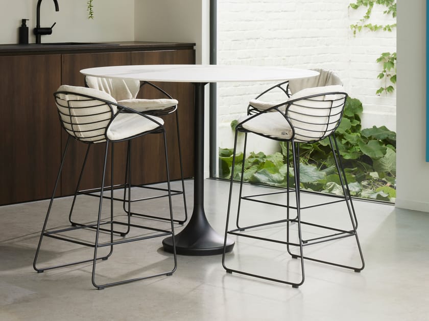 Xeramica high tables | Archiproducts