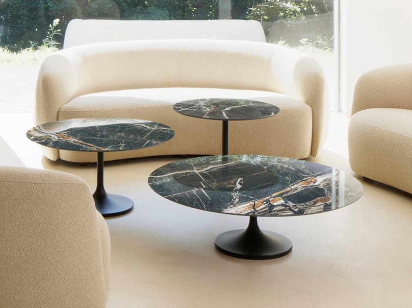 CENTRAL Coffee table By Joli