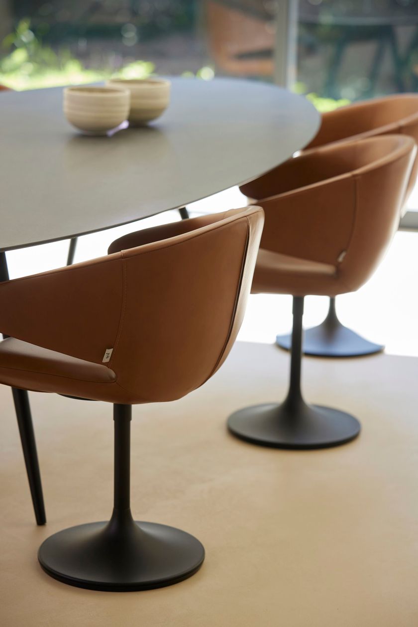 MORISOT 椅子 By Joli