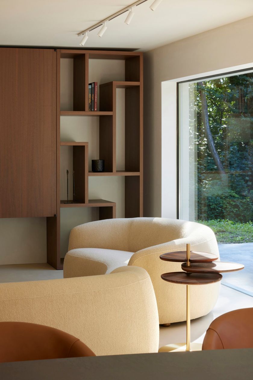 OLIVO 沙发 By Joli