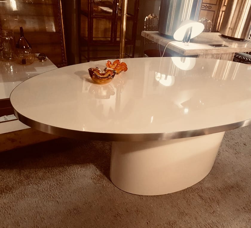 MALIBU Table By Jover+Valls