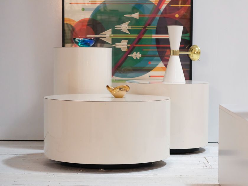Laminated Glass Coffee Tables | Archiproducts