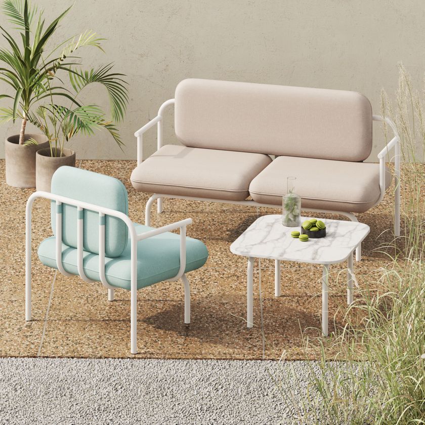 HAVN Garden sofa By Joyf