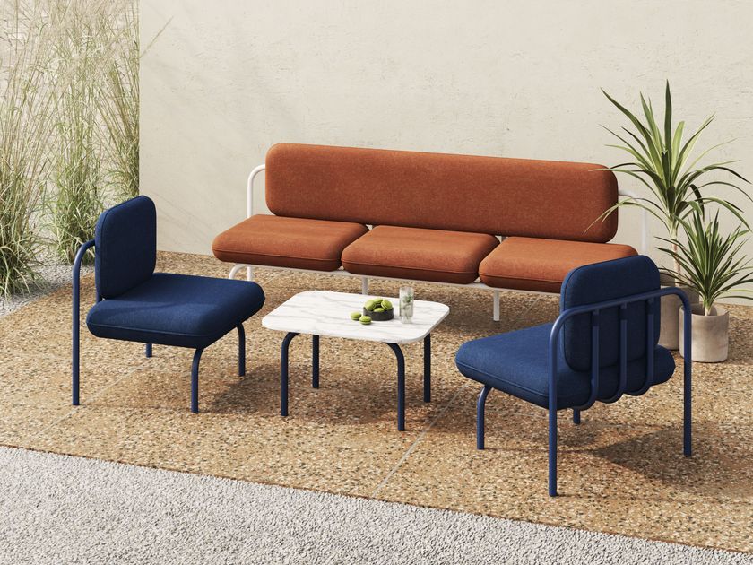 HAVN Garden side table By Joyf
