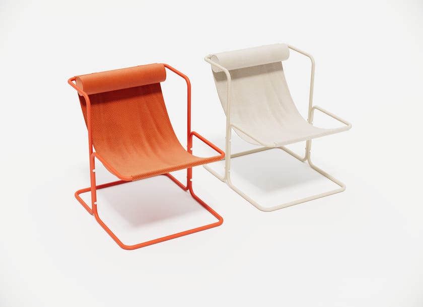 LITO Garden armchair By Joyf