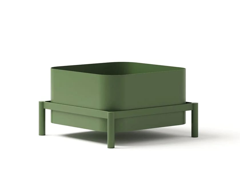 TROPIC 85x85 Planter By Joyf