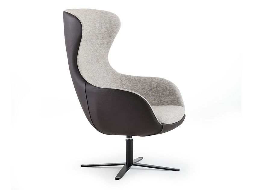 KAY Armchair By Julia Italia