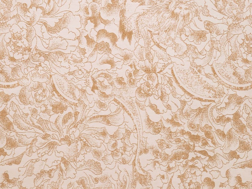 BOTAN RYU 401 Fabric By K-3