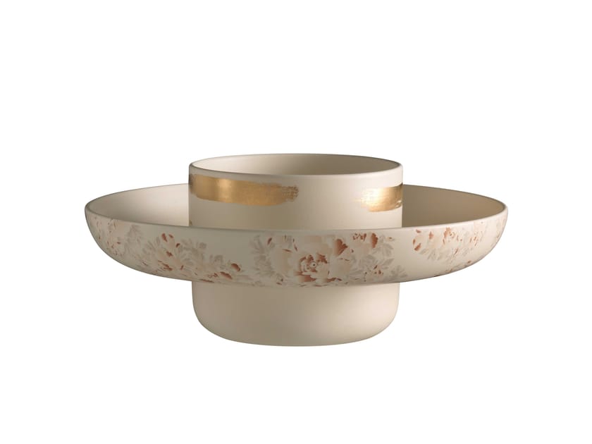 HANATABA E2 Vase By K-3