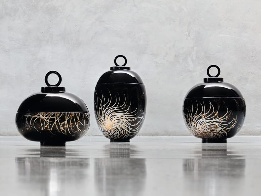 SENPU A1 Contenitore By K-3