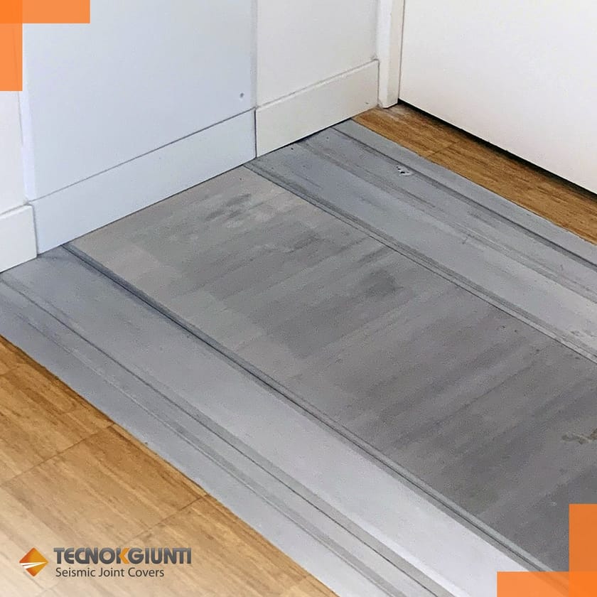 Giunto strutturale K ALU 2 | Giunto strutturale - Tecno K Giunti ...