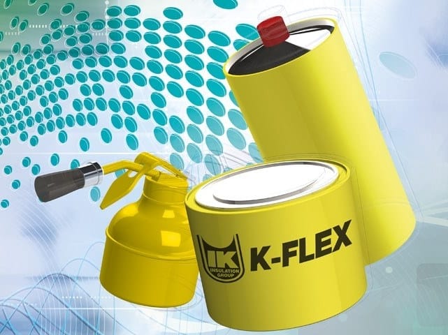 L'Isolante K-Flex: Materiali e sistemi di isolamento per impianti ...
