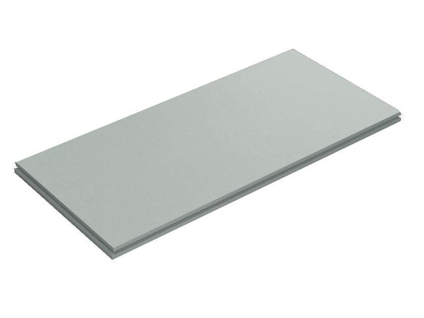 XPS thermal insulation panel K-FOAM C-350 TGX By KNAUF INSULATION - TO