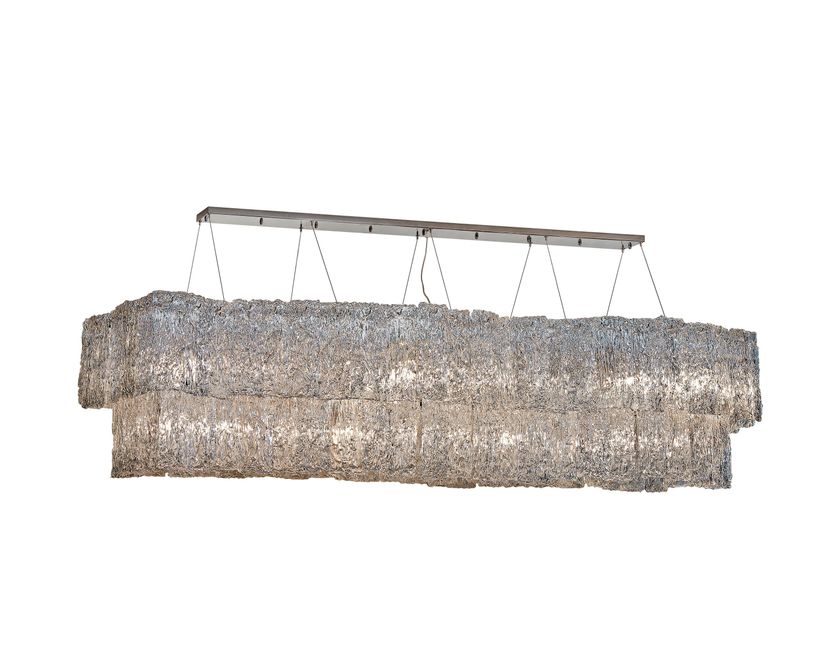 ATENAS Glass pendant lamp By K-Lighting