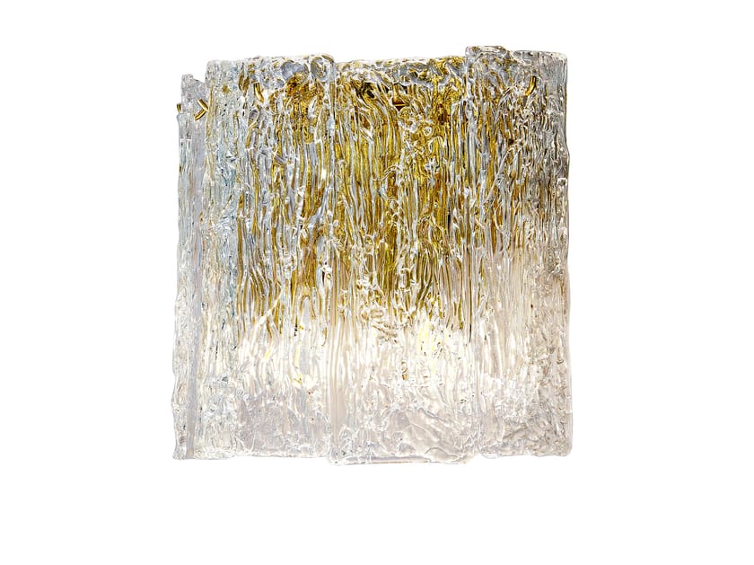ATENAS Wall lamp By K-Lighting