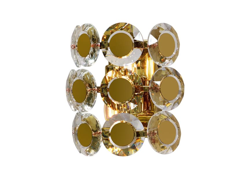 EVA Wall lamp By K-Lighting