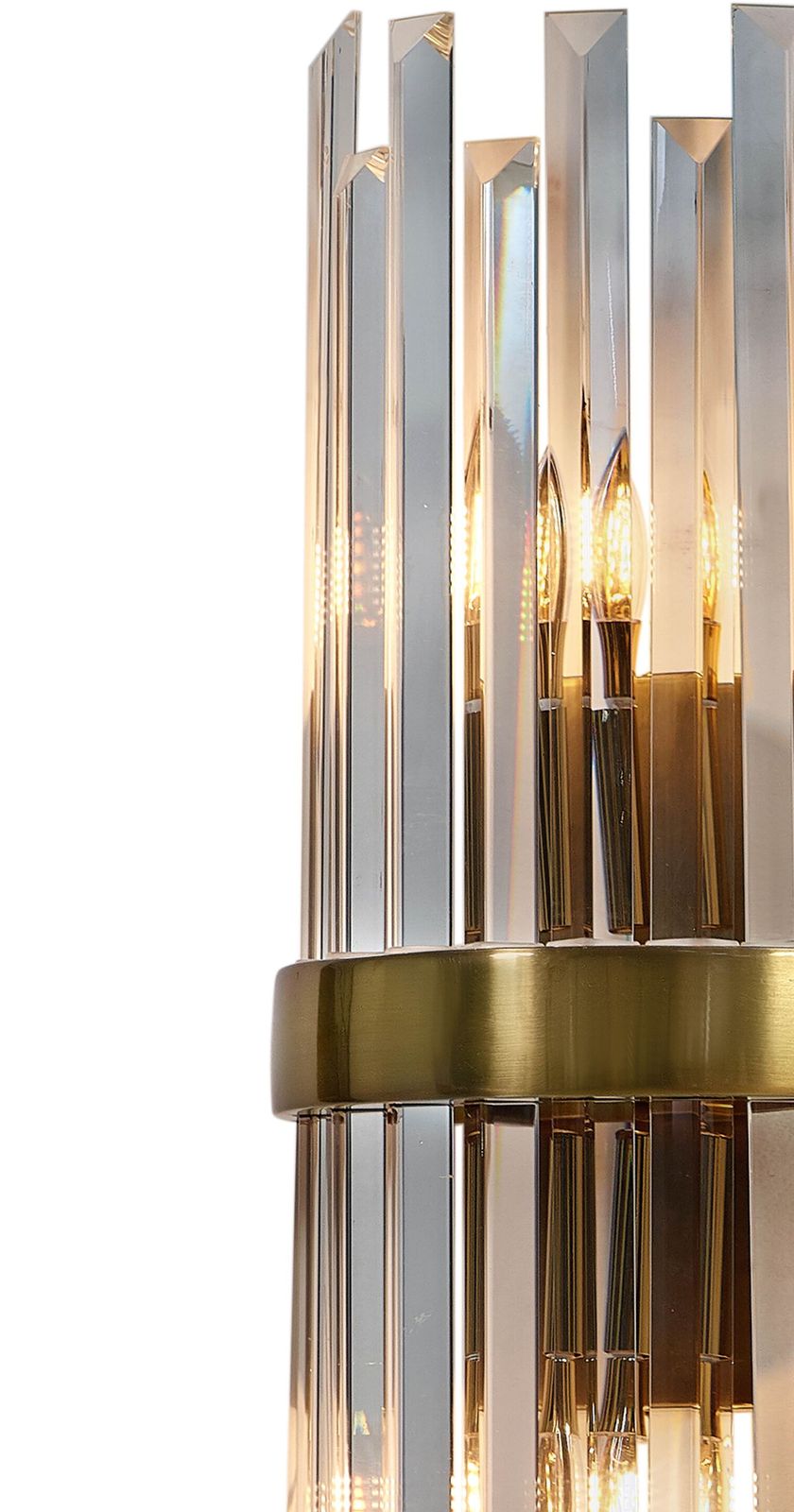 LIBERTÈ Wall lamp By K-Lighting