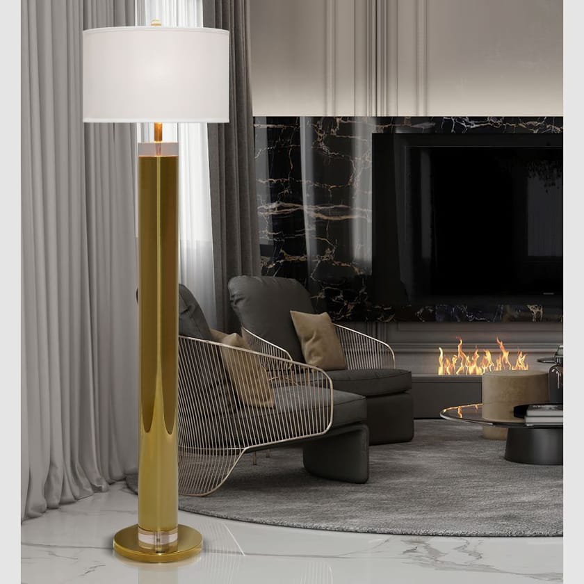 METANIRA Floor lamp By K-Lighting