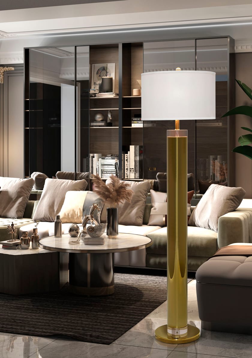 METANIRA 落地灯 By K-Lighting