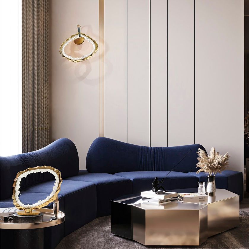 PARODI Table lamp By K-Lighting