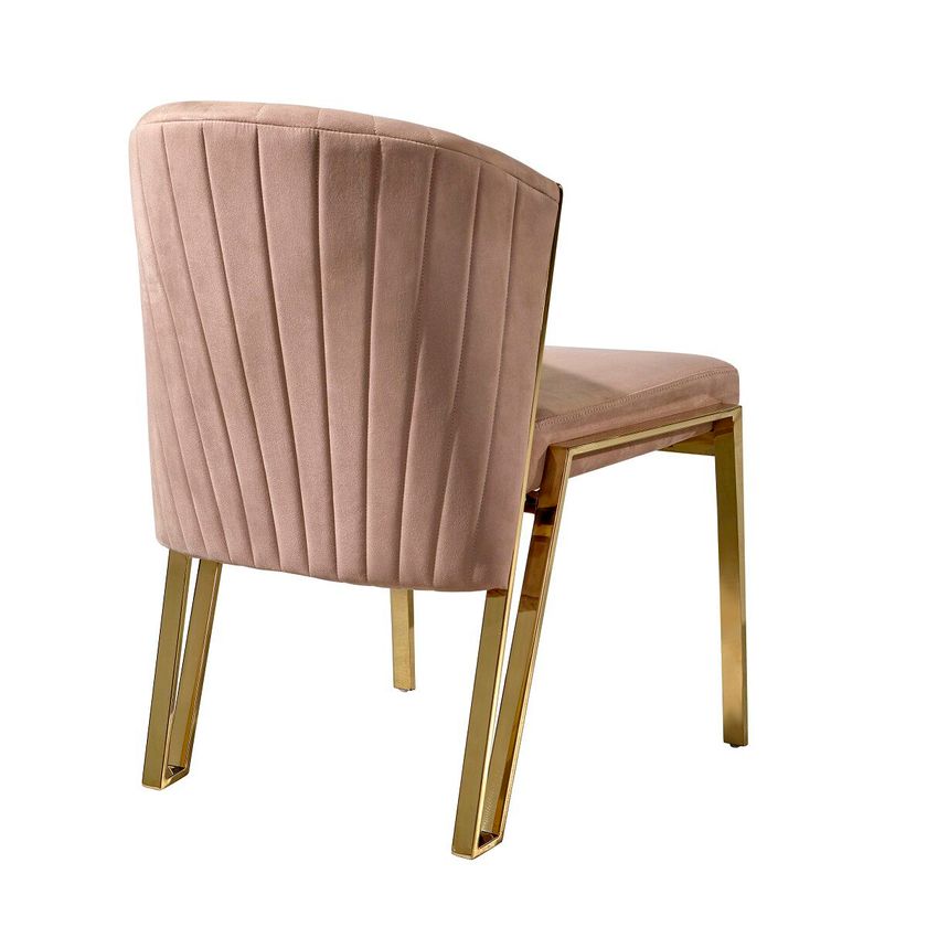 PARODI Chaise By K-Lighting