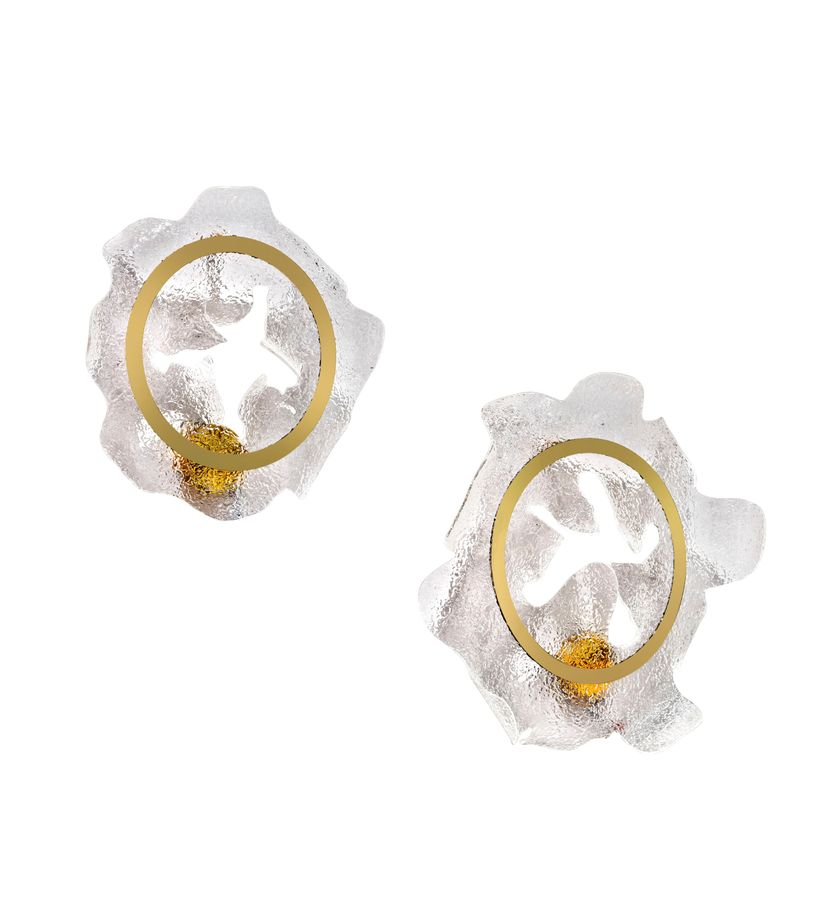 SHUA FLOWER Wall lamp By K-Lighting