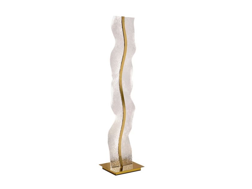 SHUA LONG Floor lamp By K-Lighting