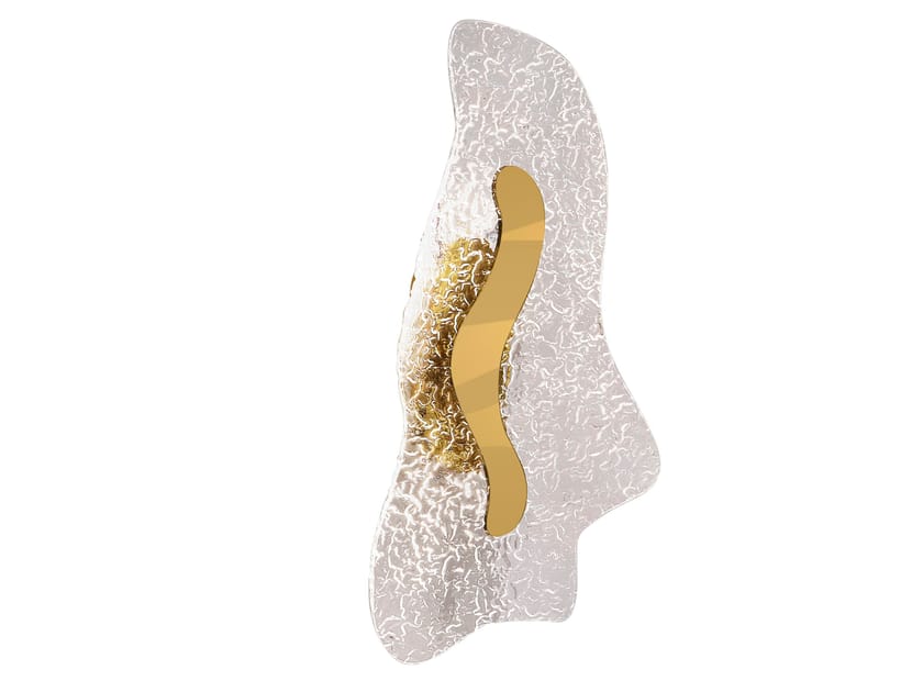 SHUA Wall lamp By K-Lighting