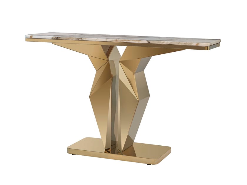 VERSUS Console table By K-Lighting