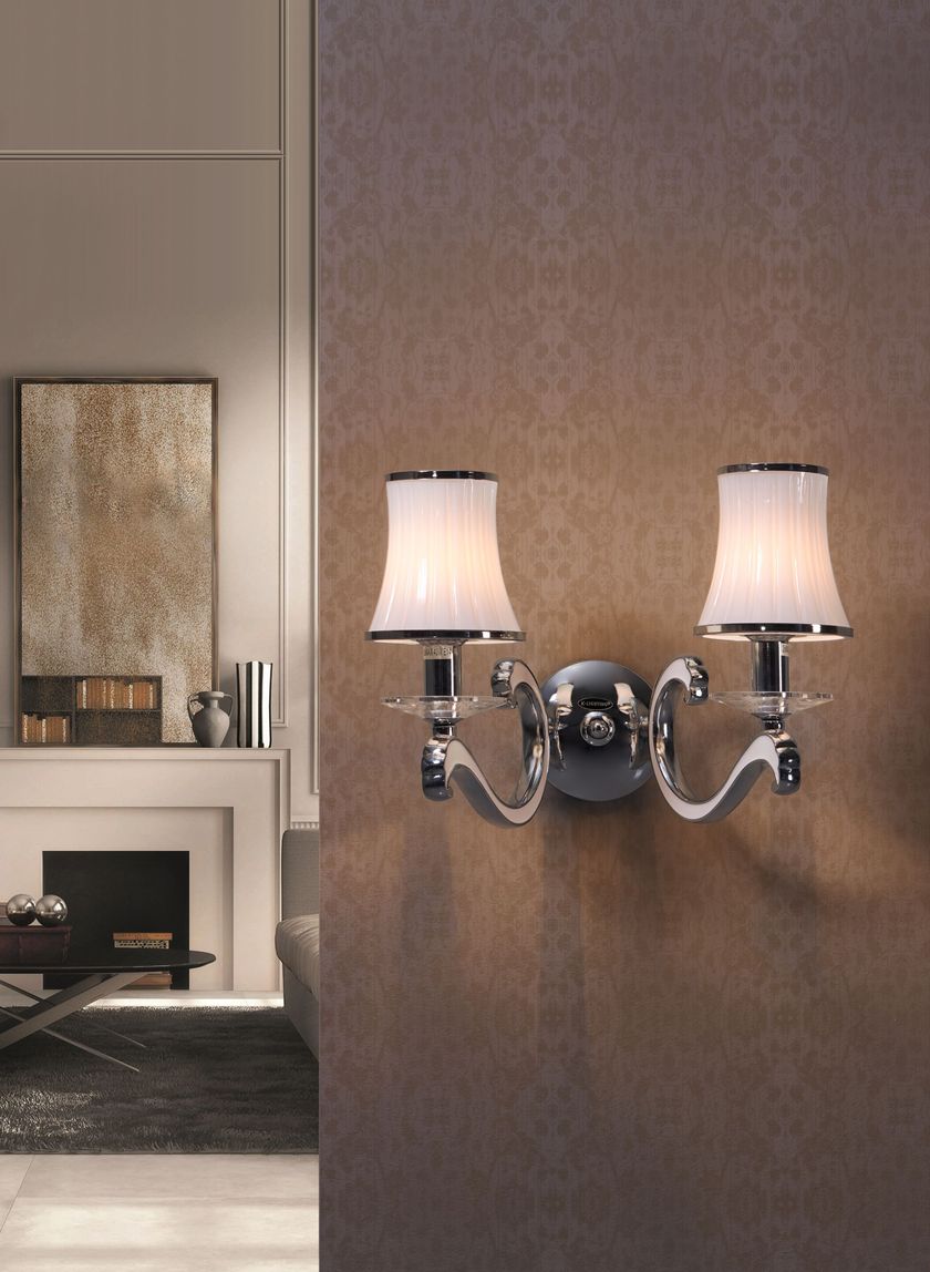 VINTAGE Wall lamp By K-Lighting