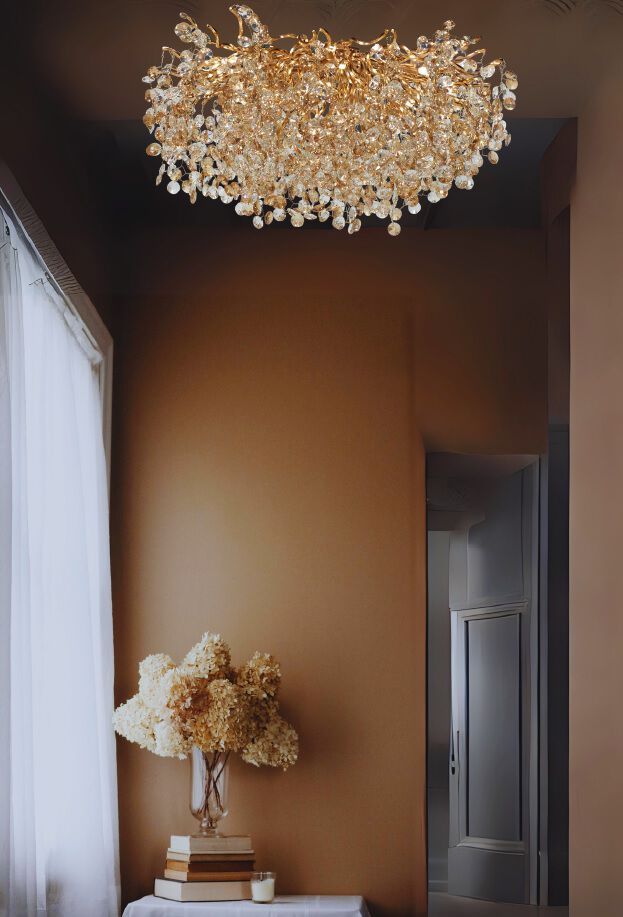 VITÒRIA Ceiling lamp By K-Lighting