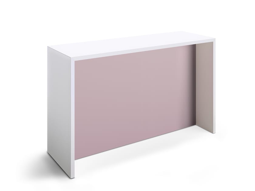 K-MODUL STAND By werner works