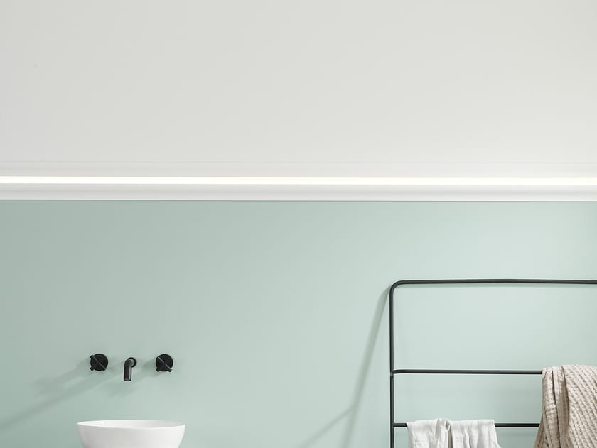 Cornice in polistirene K NOMASTYL® - NOËL & MARQUET - Edilportale