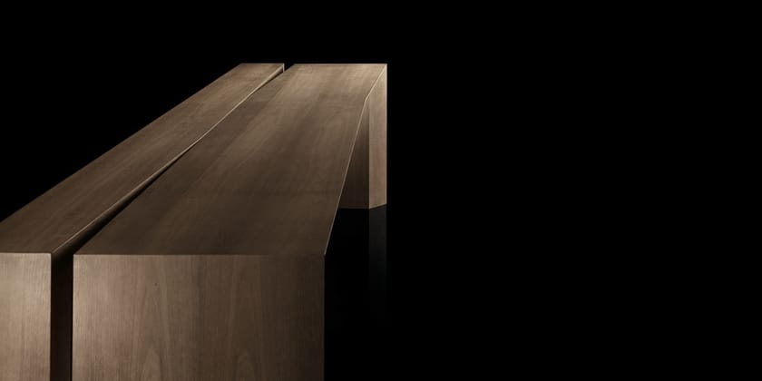 K | Table By Henge design Massimo Castagna