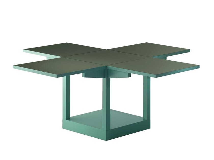 K10N coffee table By TECTA design Tobias Groß