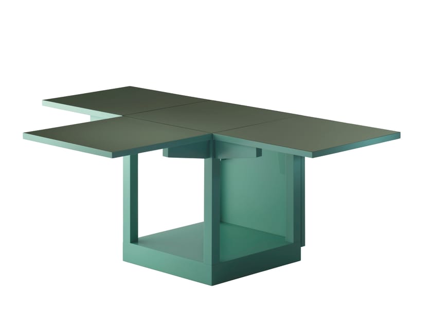 K10N coffee table By TECTA design Tobias Groß