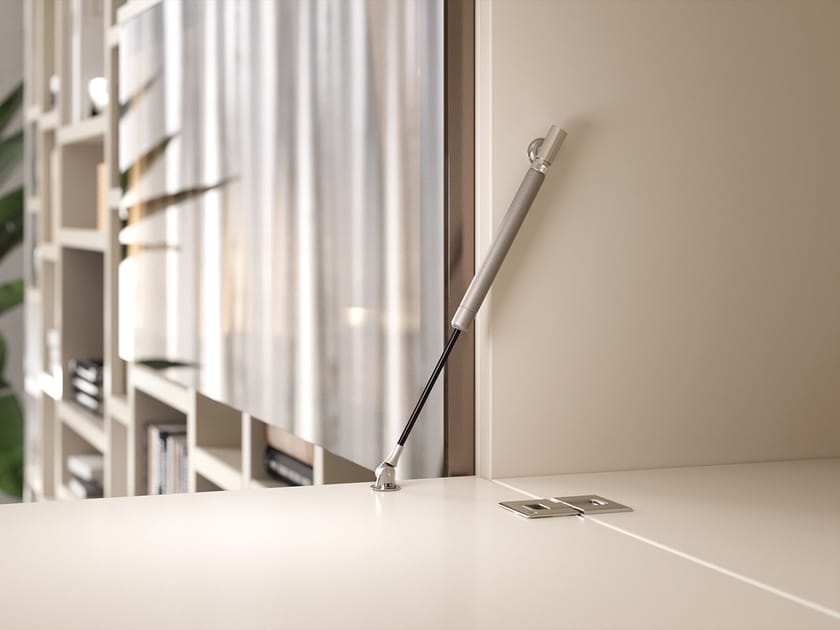 K12 SISTEM ADJ DROP DOWN Cabinet doors opening systems By Italiana ...