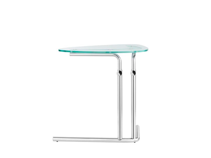 K22G coffee table By TECTA