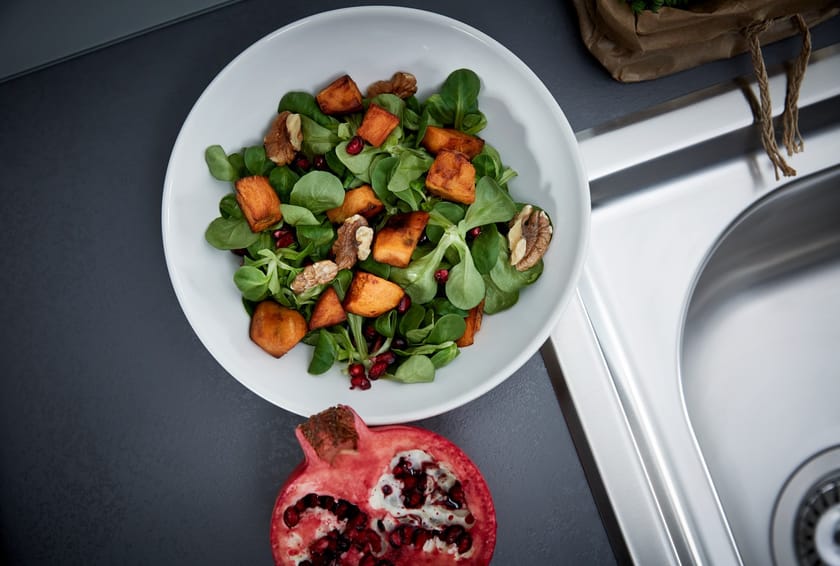 K400+ | Single sink K400+ Collection By Grohe