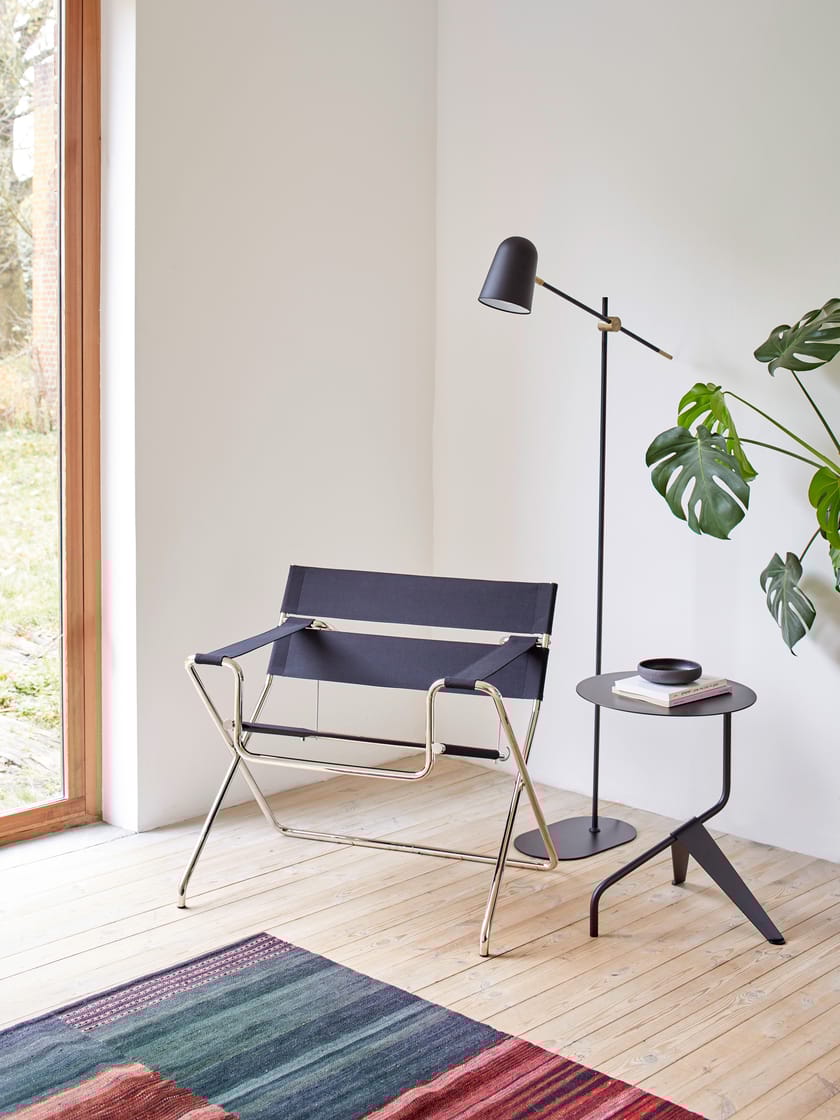 K5 Coffee table By TECTA | design Thomas Schnur