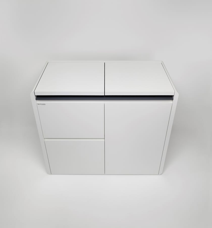 K6 Hideaway mini kitchen By Kitchoo