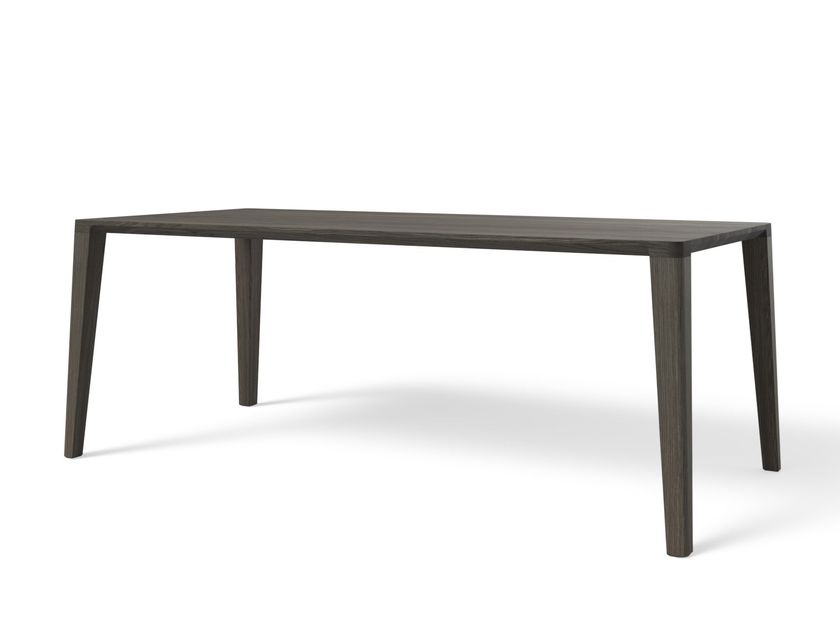 KA 200 | Dining table By JAVORINA