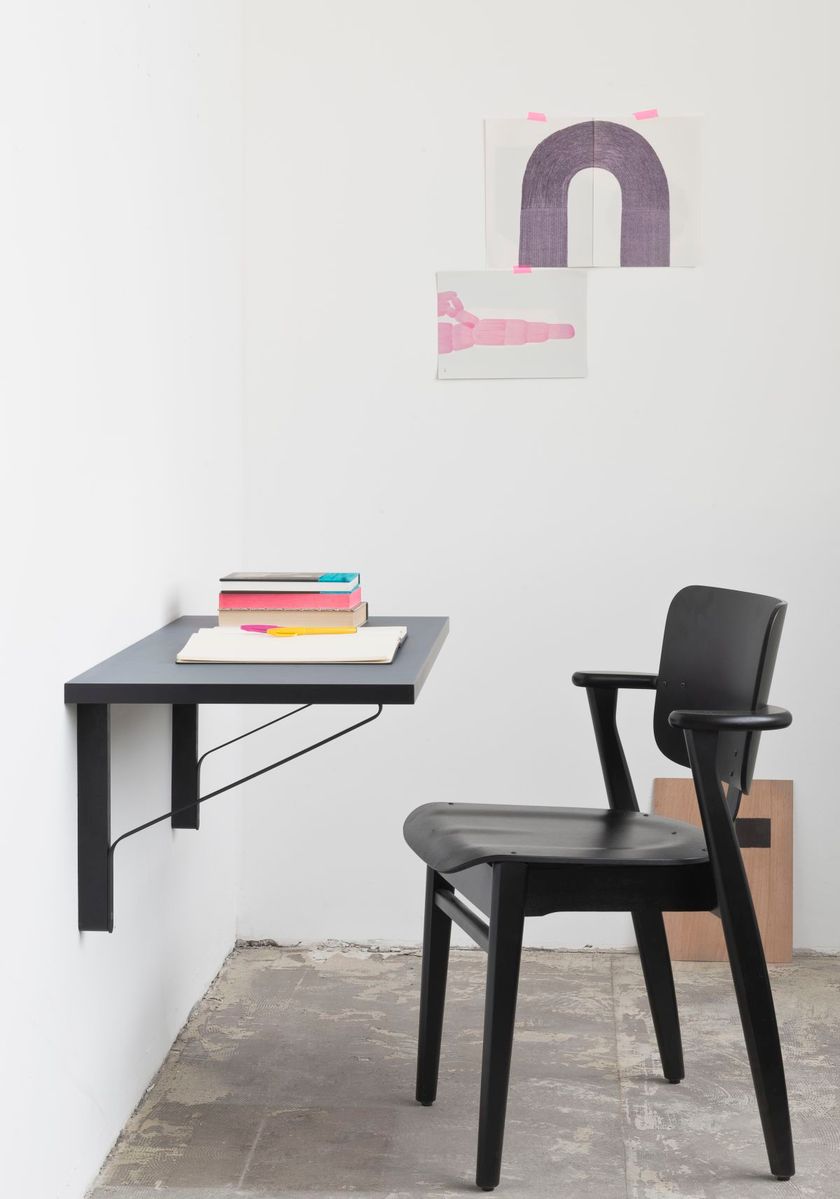 KAARI Rectangular console table By Artek | design Ronan & Erwan Bouroullec