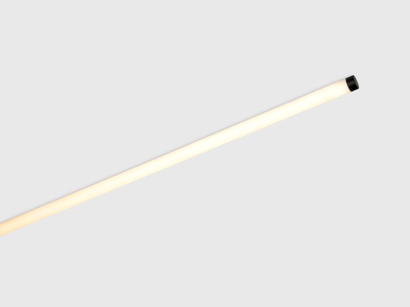 KAGI RECESSED PROFILE Linear lighting profile By Kreon | design Kristof ...